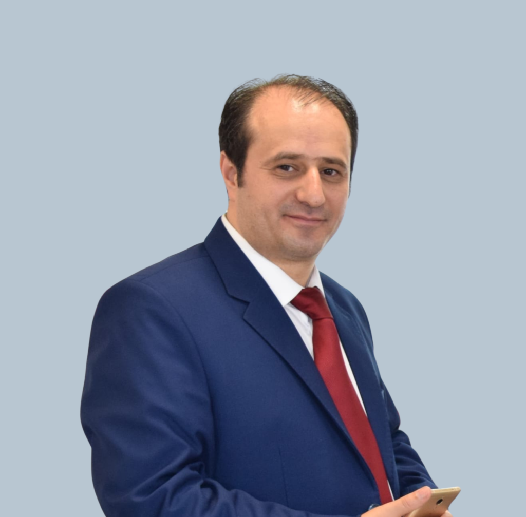 Conferencistas – IASSIPC